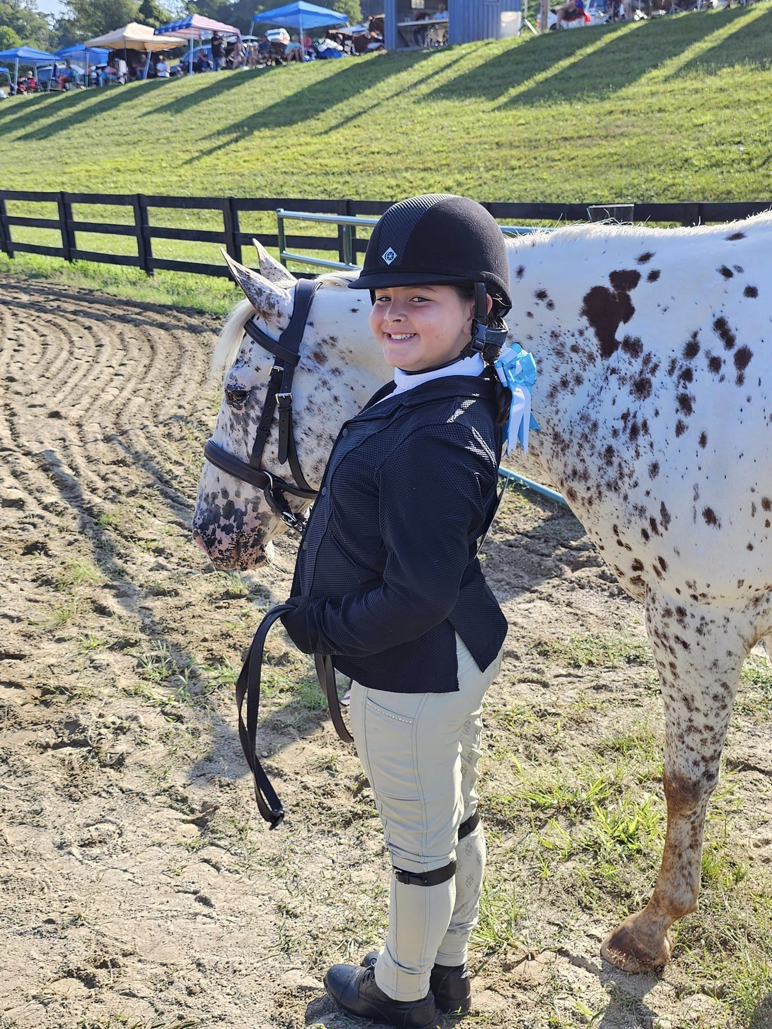 High Ridge Farm – Manchester, Maryland