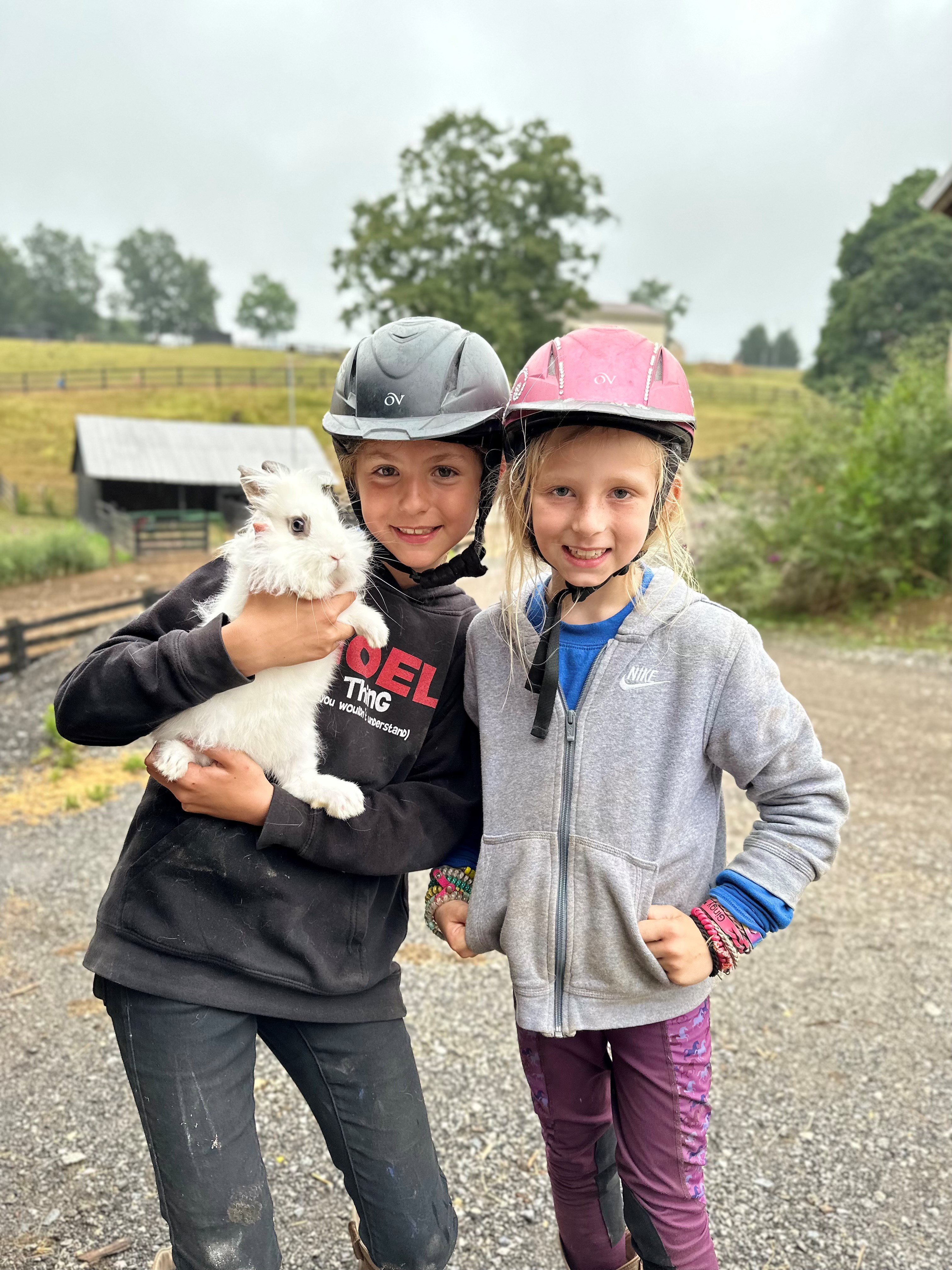 High Ridge Farm – Manchester, Maryland