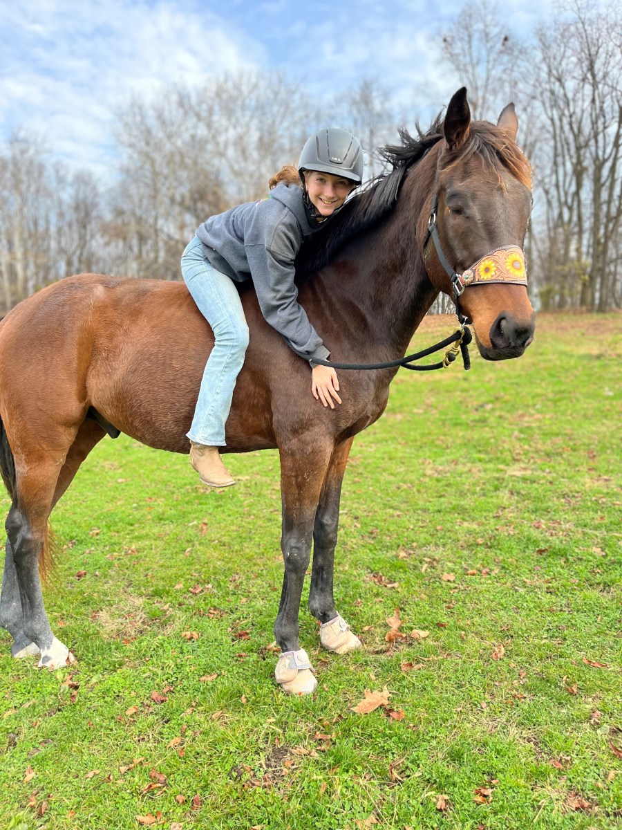 emma – High Ridge Farm