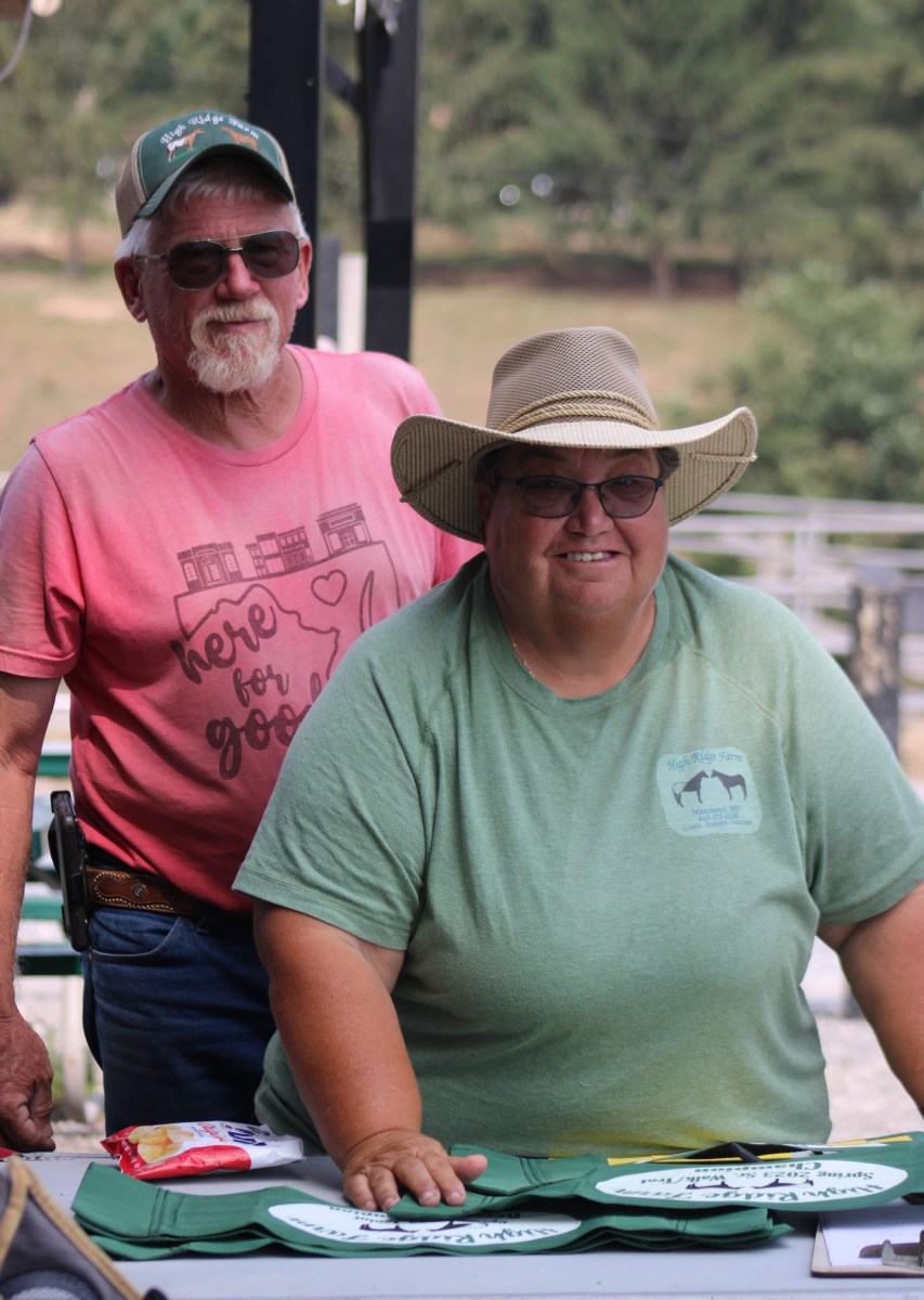 hrf ct – High Ridge Farm