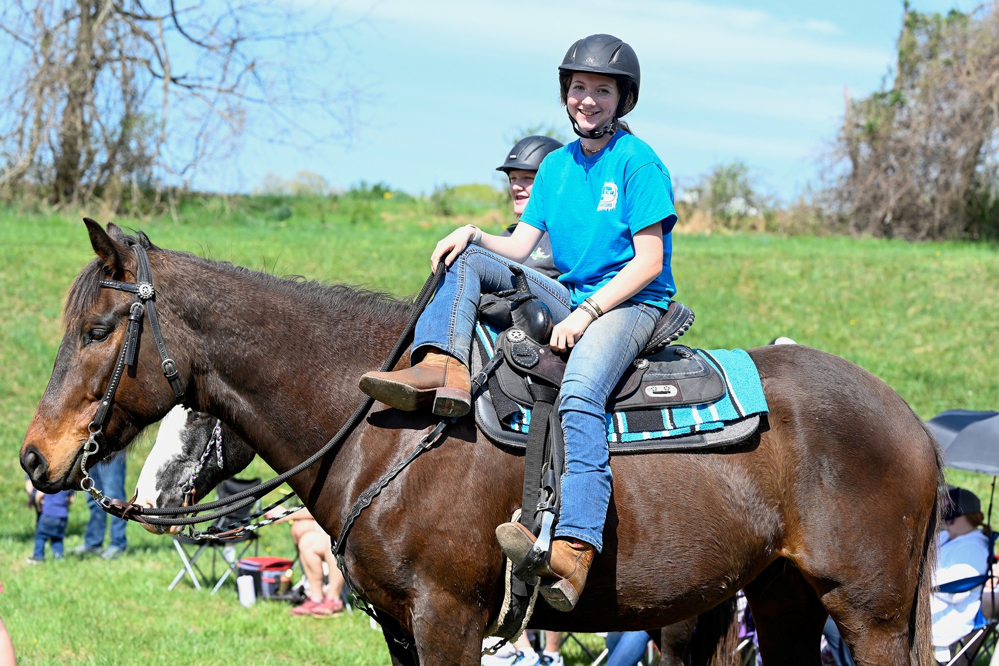 High Ridge Farm – Manchester, Maryland