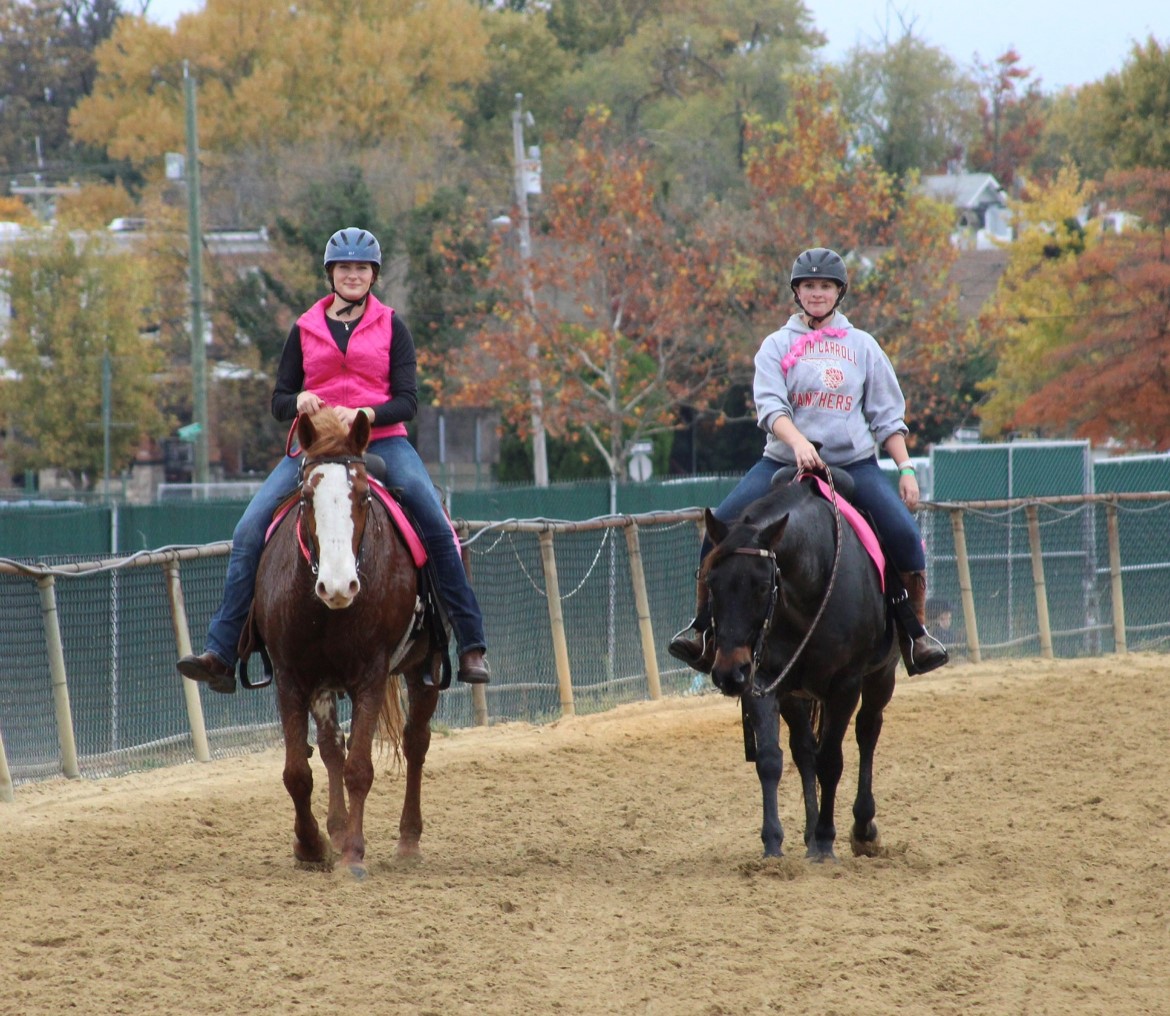 High Ridge Farm – Manchester, Maryland