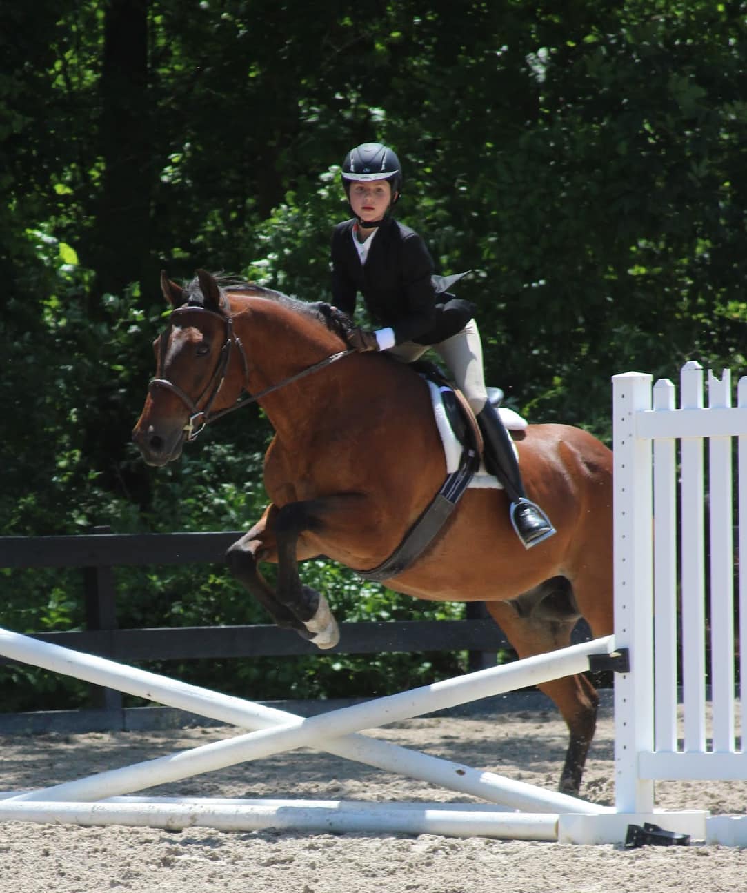 High Ridge Farm – Manchester, Maryland