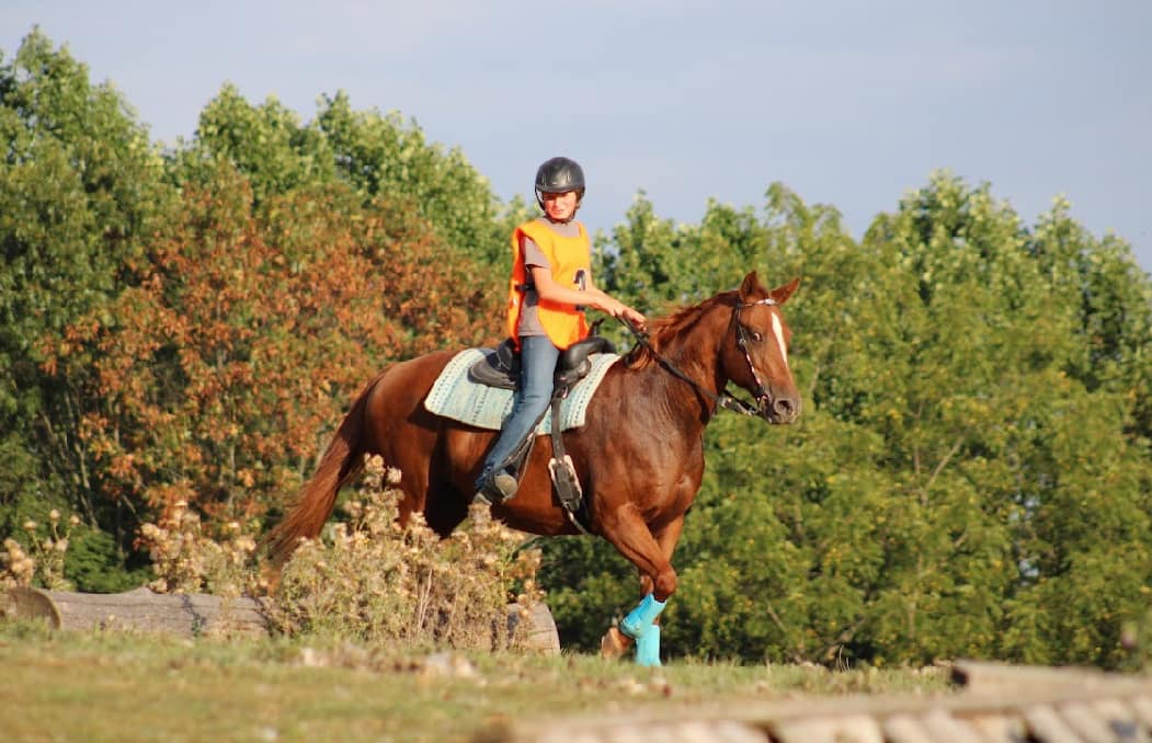 High Ridge Farm – Manchester, Maryland