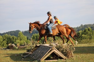 High Ridge Farm – Manchester, Maryland