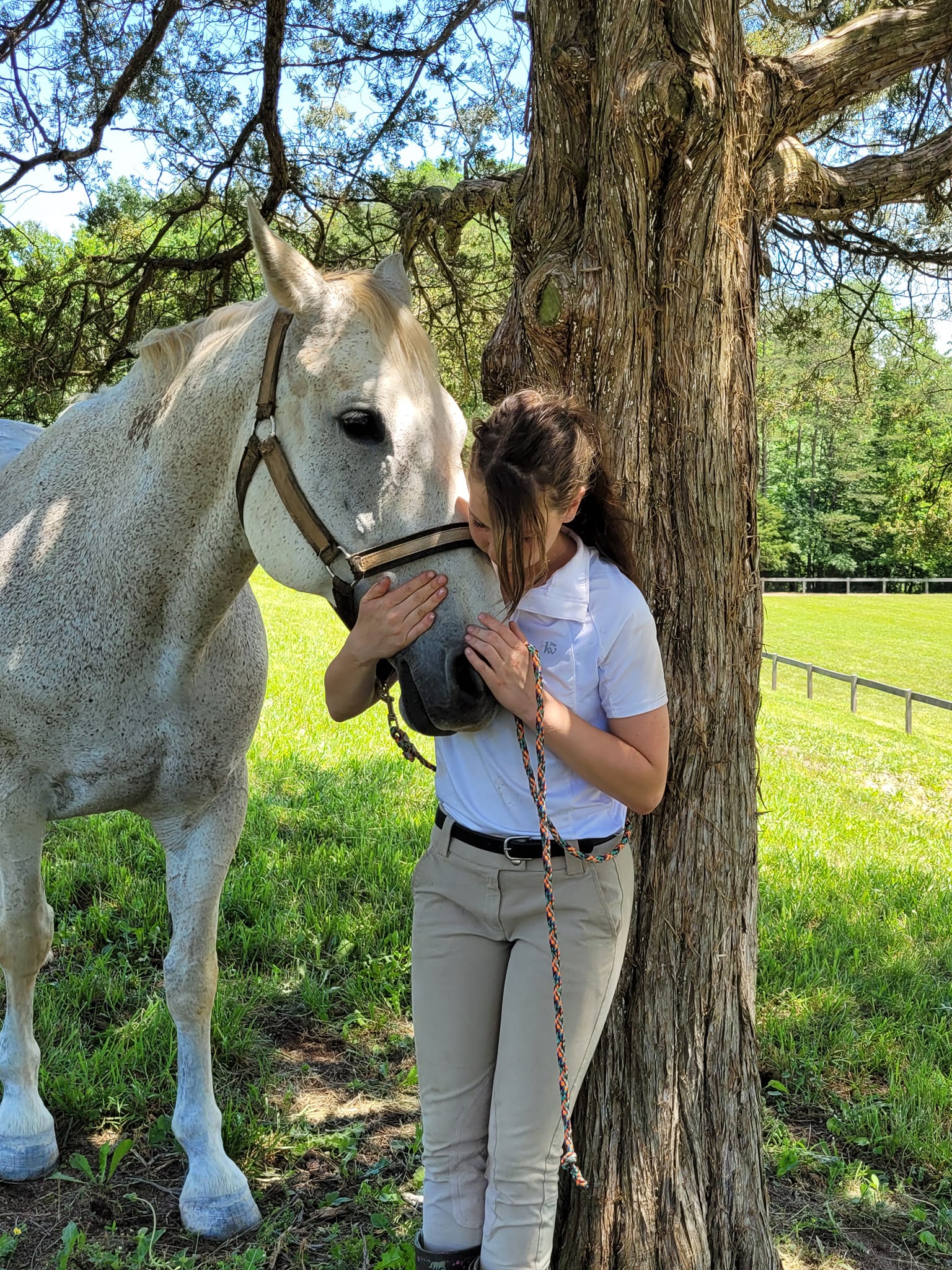 High Ridge Farm – Manchester, Maryland