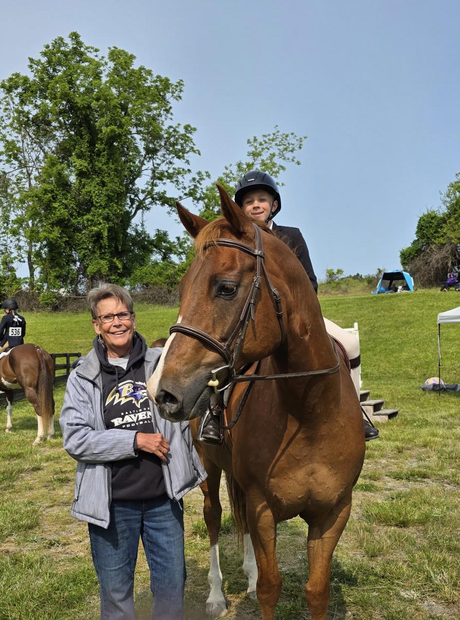 High Ridge Farm – Manchester, Maryland